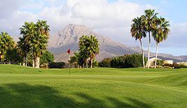 Costa Adeje Review by Mark McKeever | Top 100 Golf Courses