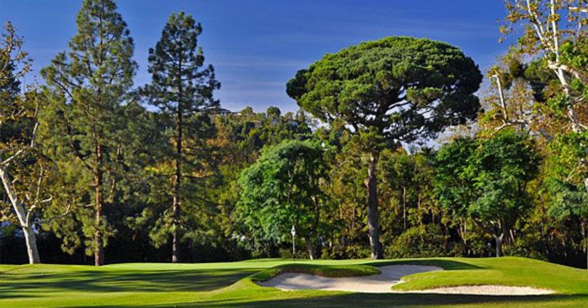 Bel-Air Country Club | United States | Top 100 Golf Courses