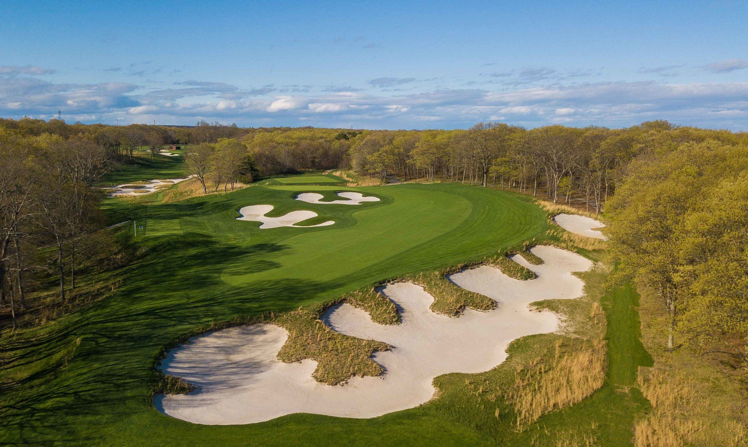 Best USA Ryder Cup Golf Courses Ranked Ranking | Top 100 Golf Courses