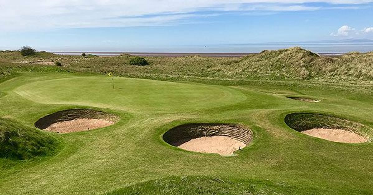 Silloth on Solway Golf Club | United Kingdom | Top 100 Golf Courses