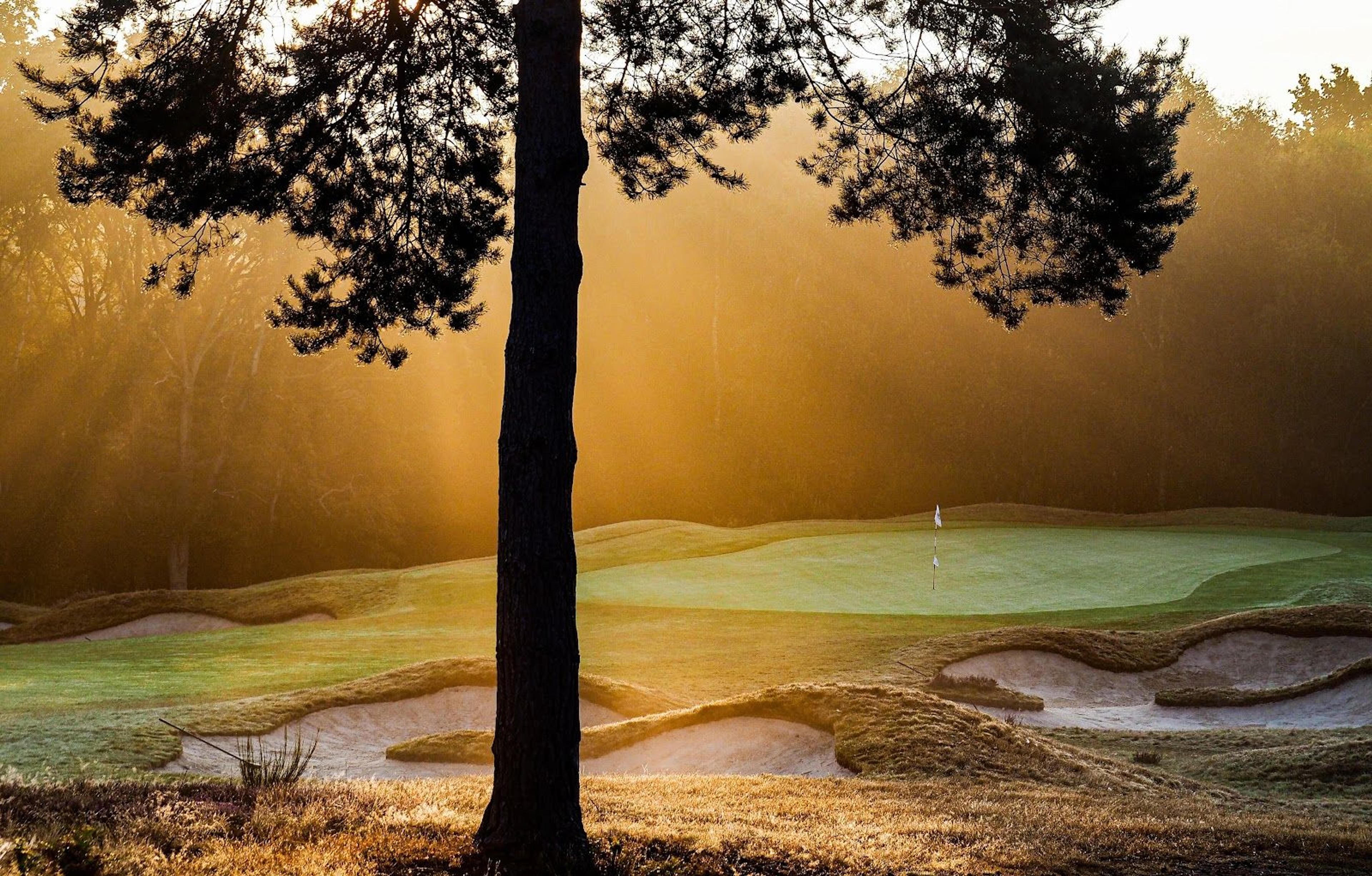Ipswich Golf Club (Purdis Heath) | United Kingdom | Top 100 Golf Courses