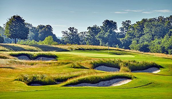 The Grove Review by sasa | Top 100 Golf Courses