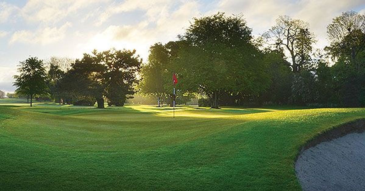 Exeter Golf & Country Club