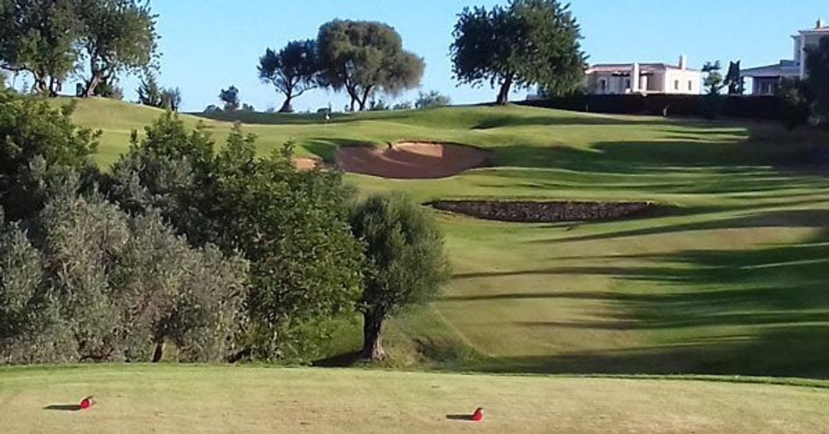 Vale da Pinta | Portugal | Top 100 Golf Courses