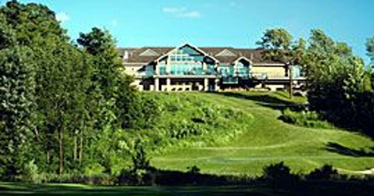 Deer Ridge Golf Club | Canada | Top 100 Golf Courses