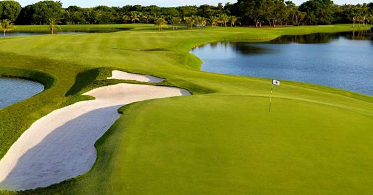 Trump National Doral Golf Club (Golden Palm) | United States | Top 100 ...