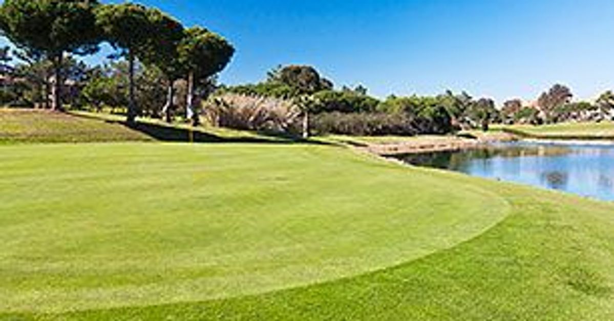 Islantilla Golf Resort (Green & Blue) | Spain | Top 100 Golf Courses
