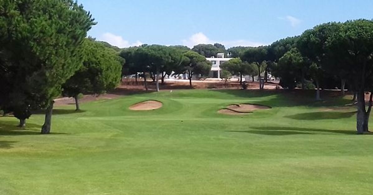 Pinhal Vilamoura | Portugal | Top 100 Golf Courses