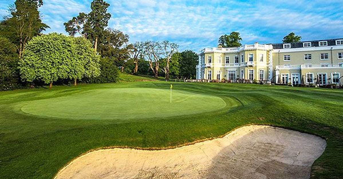 Burhill Golf Club (New) | United Kingdom | Top 100 Golf Courses