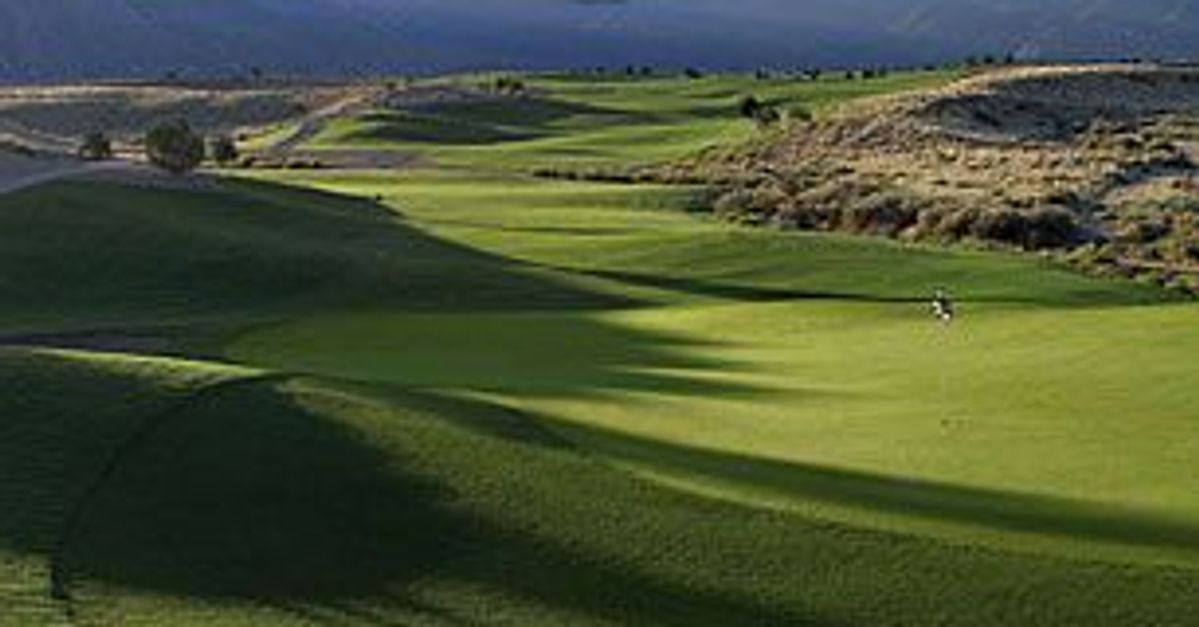 Sandia | United States | Top 100 Golf Courses