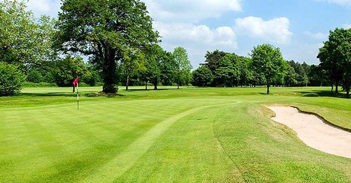 The Wilmslow Golf Club | United Kingdom | Top 100 Golf Courses