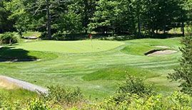 Kebo Valley Review by Steve MacQuarrie | Top 100 Golf Courses