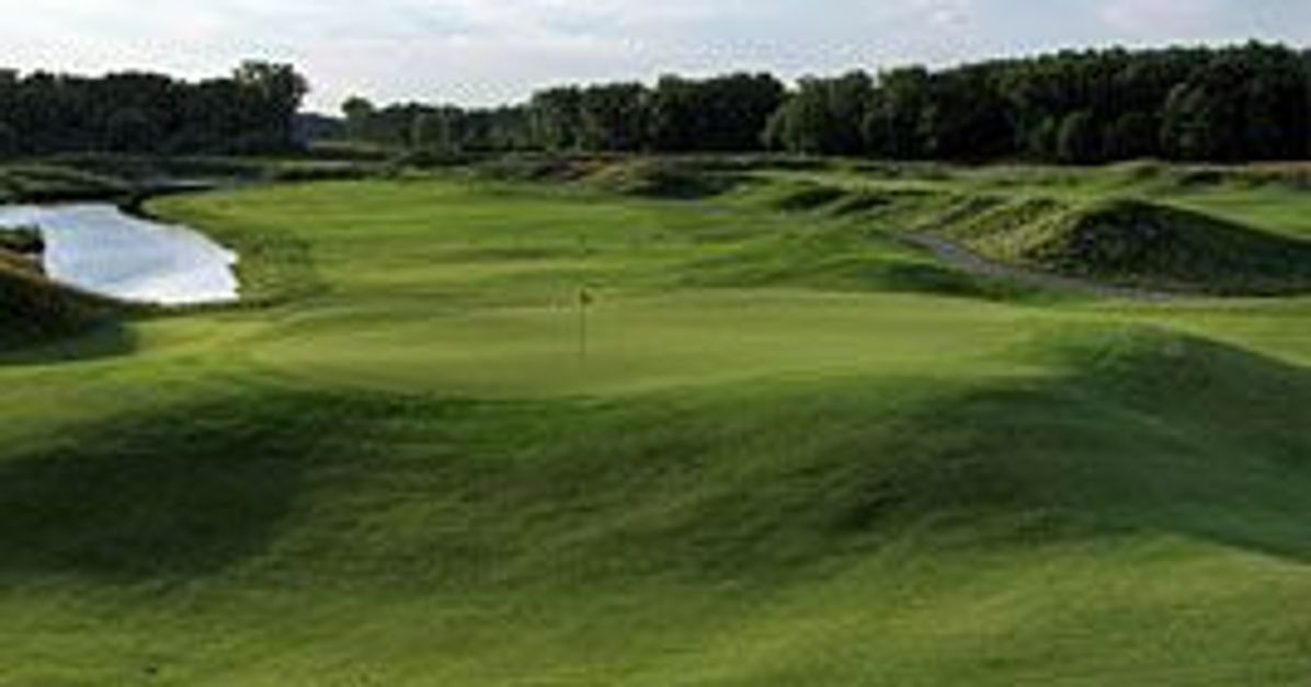 Eagle Eye | United States | Top 100 Golf Courses