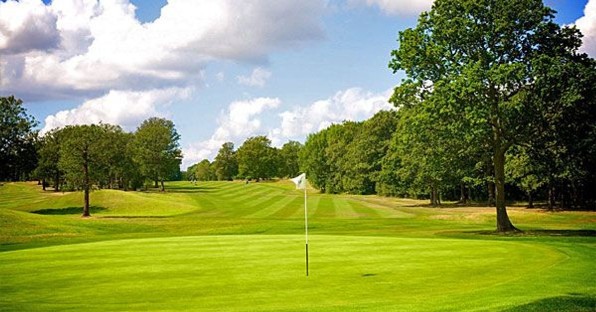 The Drift Golf Club | United Kingdom | Top 100 Golf Courses