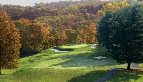 The Saint Andrew's Golf Club Review by Doug Roberts | Top 100 Golf Courses