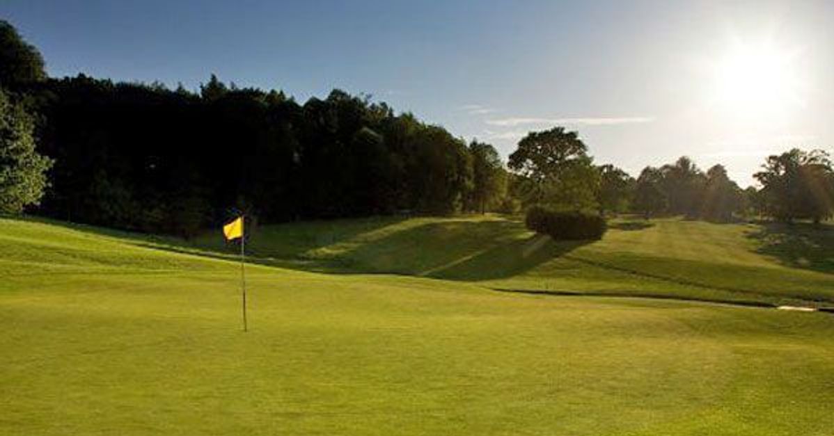 Rudding Park (Hawtree