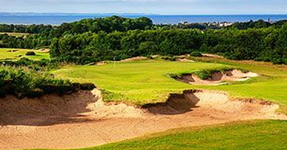 The Duke's Golf Course | Scotland | Top 100 Golf Courses