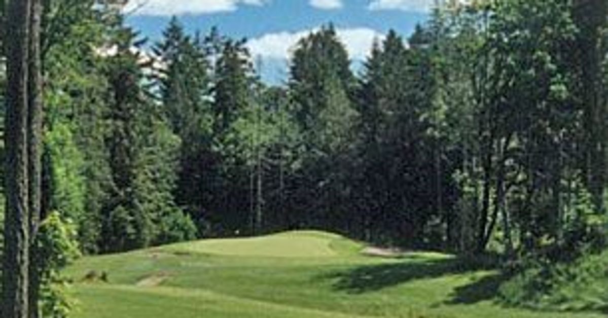 Duncan Meadows | Canada | Top 100 Golf Courses