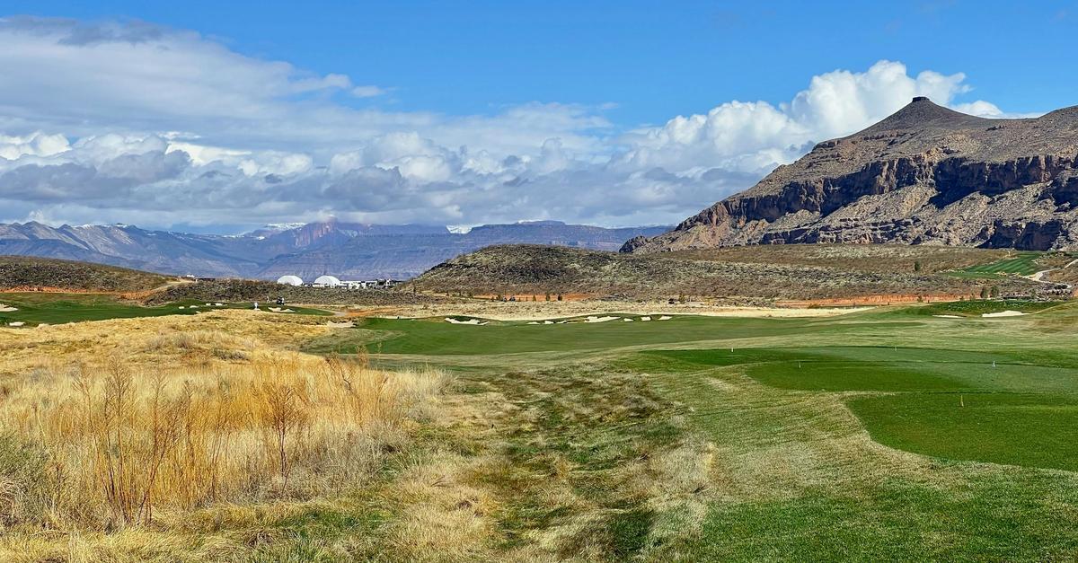 Copper Rock Golf Course