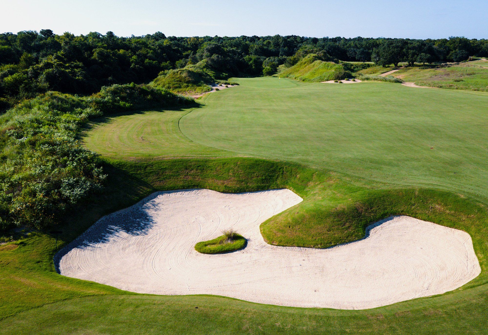 Darmor Club Review by Jeff Applebaum | Top 100 Golf Courses