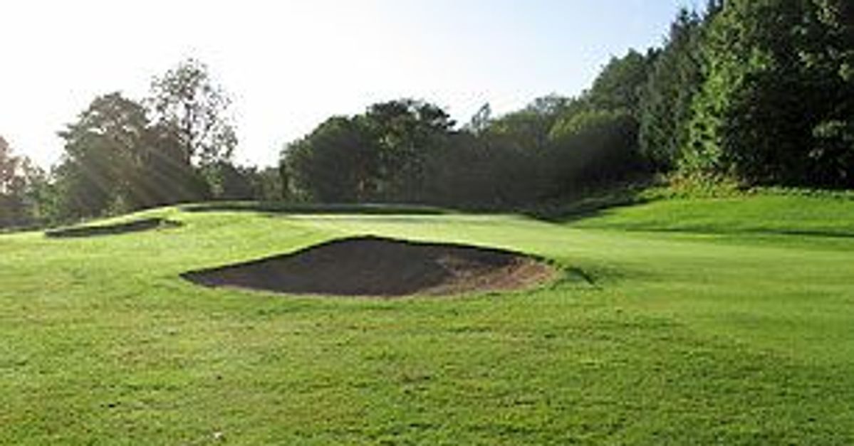 Turriff Golf Club | United Kingdom | Top 100 Golf Courses