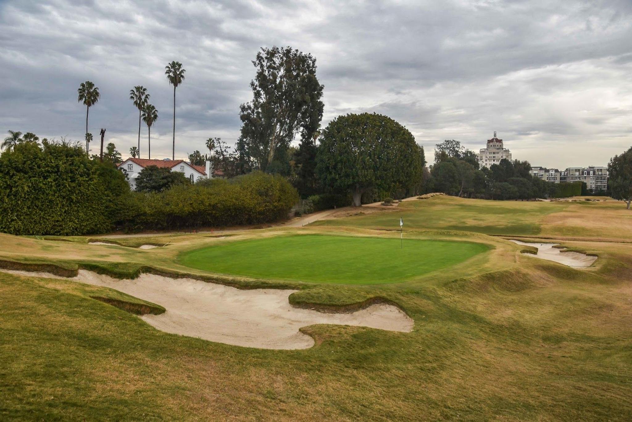 Wilshire Country Club | United States | Top 100 Golf Courses
