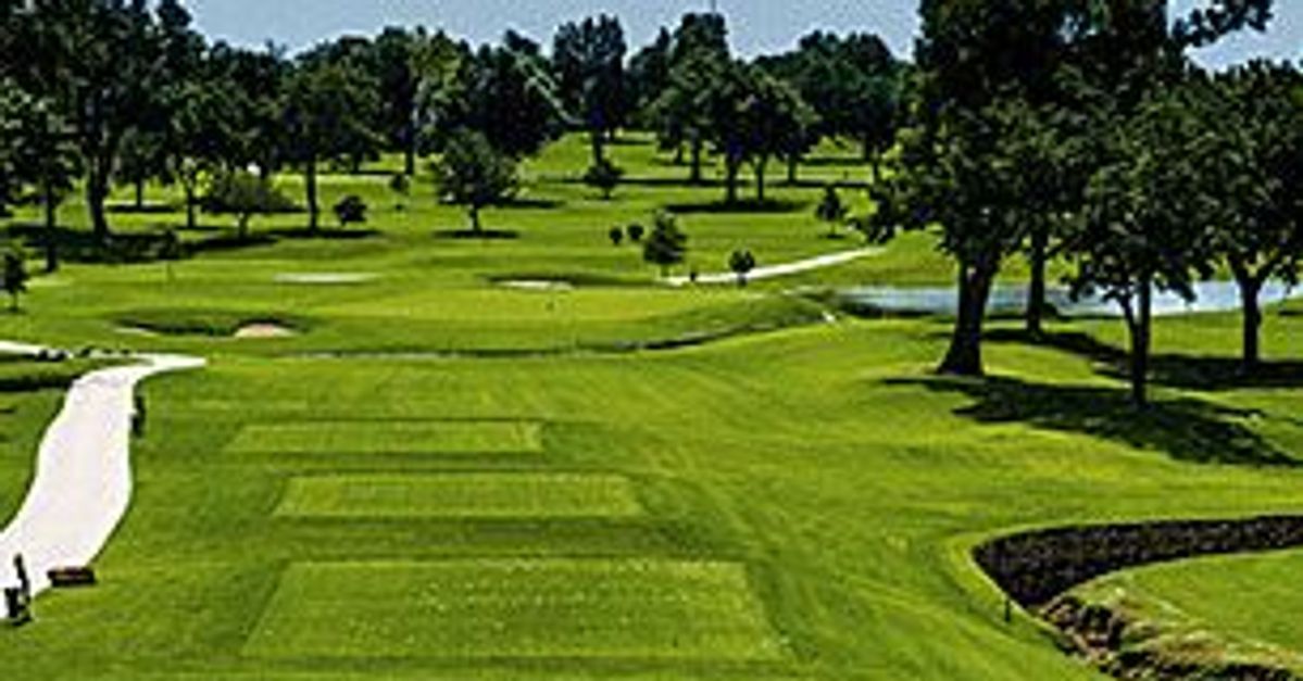 Tulsa | United States | Top 100 Golf Courses