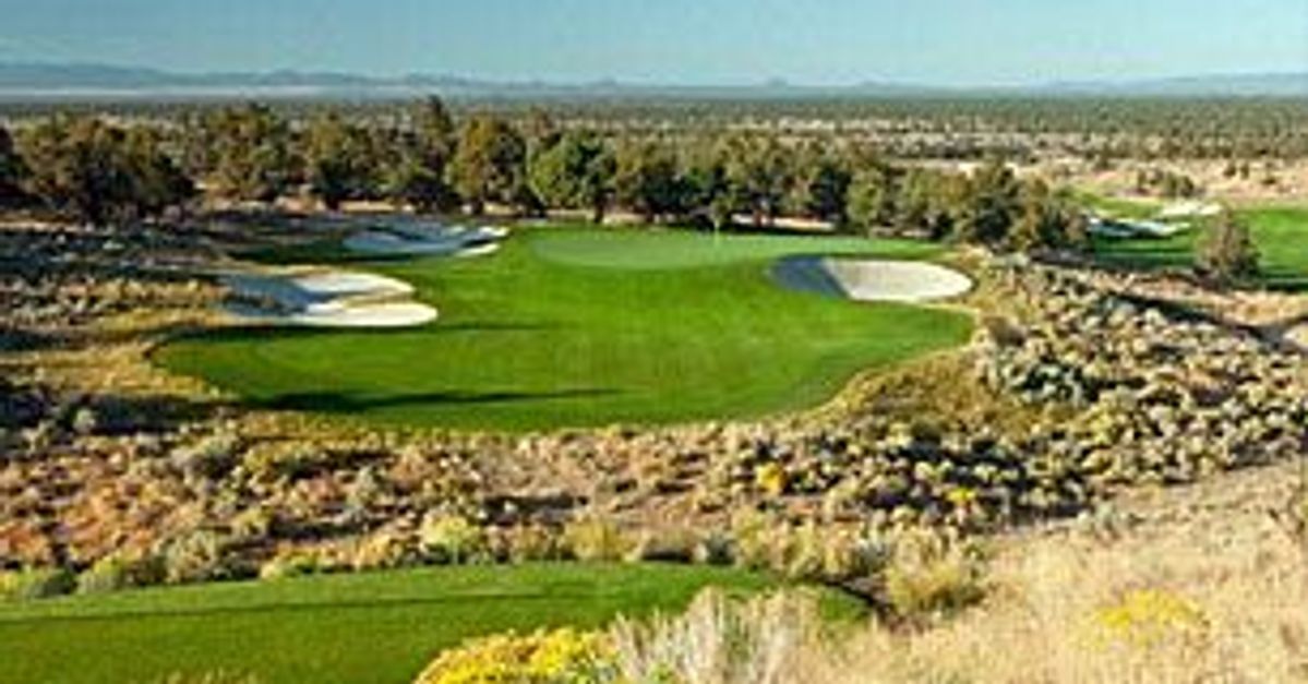 Brasada Ranch | United States | Top 100 Golf Courses