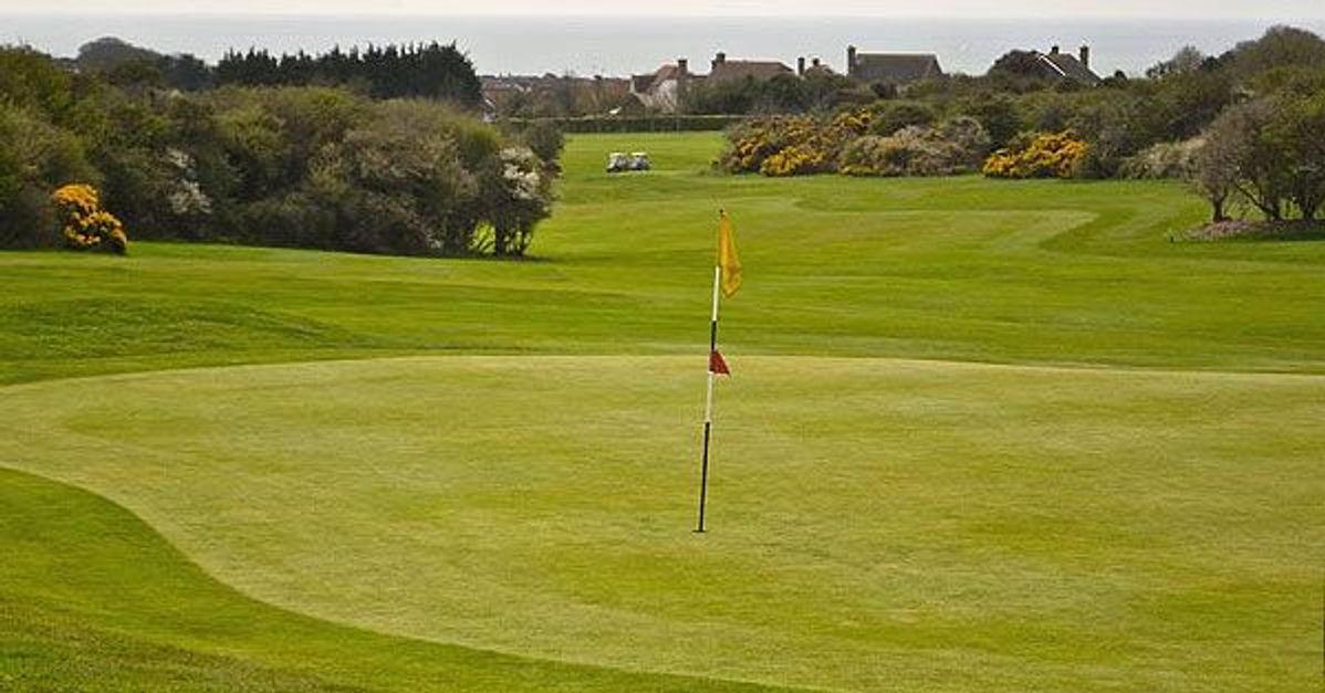 Seaford Golf Club