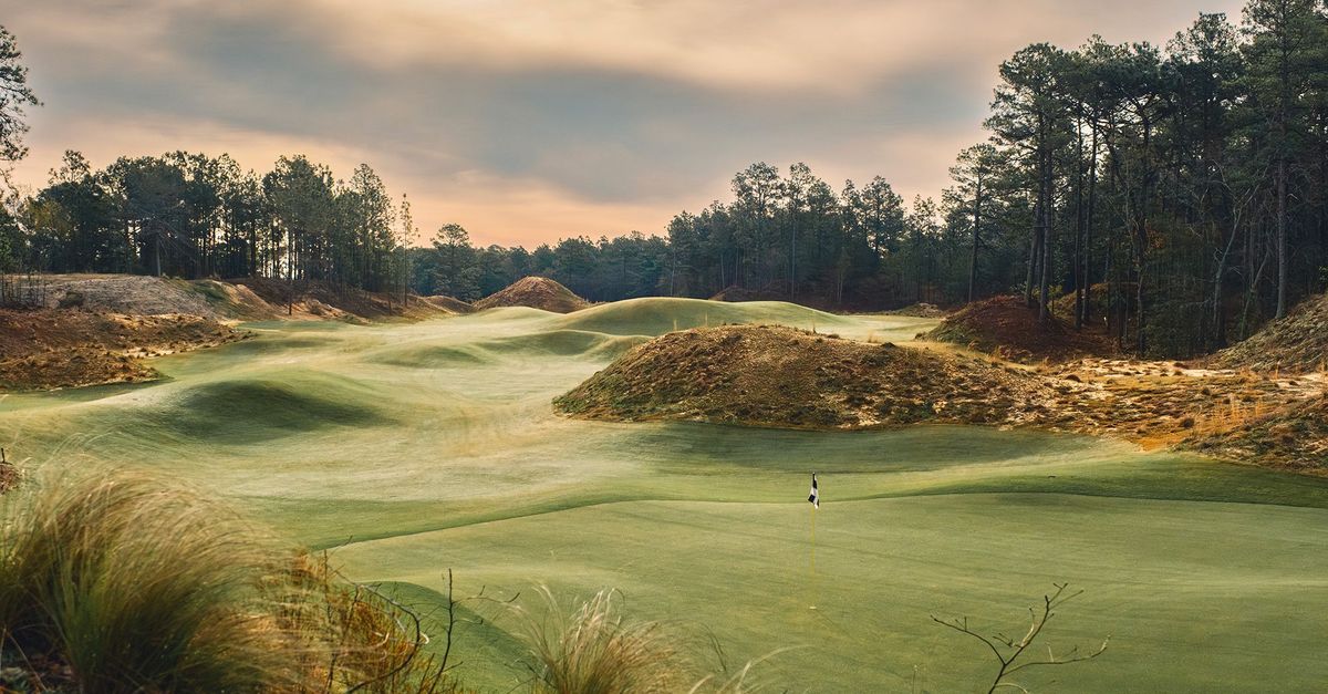 Pinehurst (No. 10) | United States | Top 100 Golf Courses