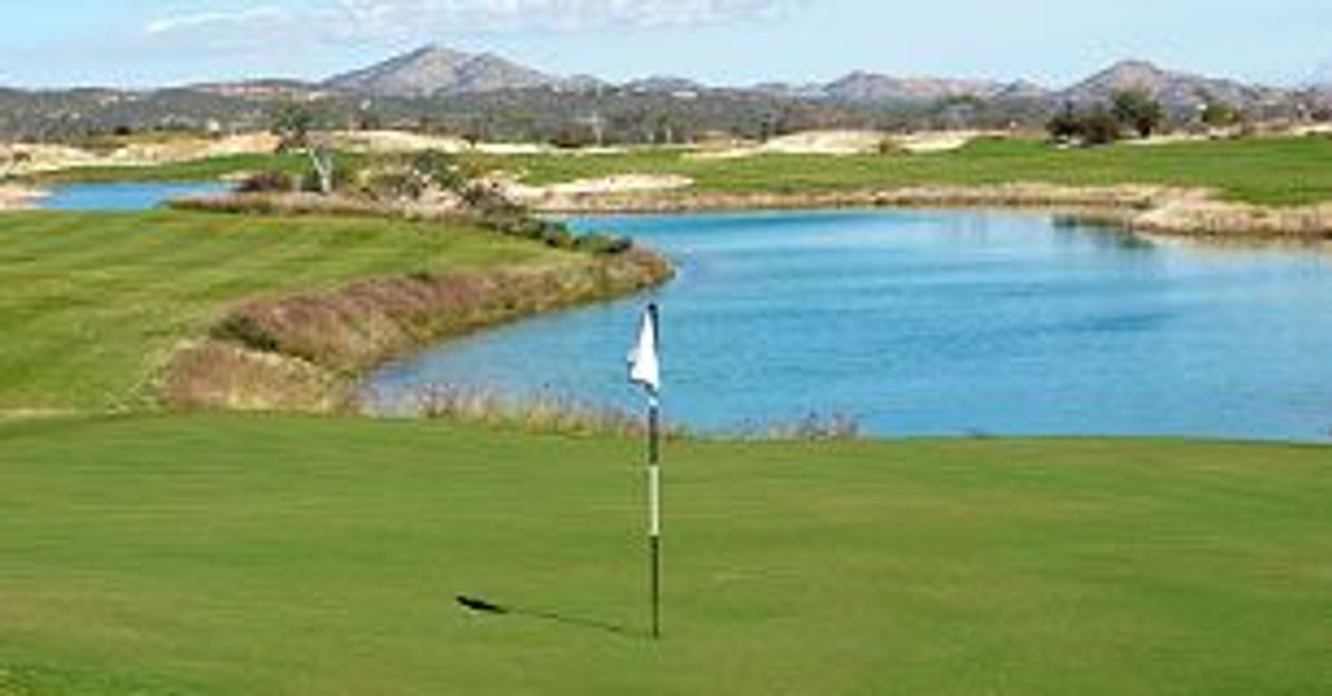 Chileno Bay Club | Mexico | Top 100 Golf Courses