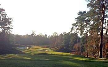 | Top 100 Golf Courses