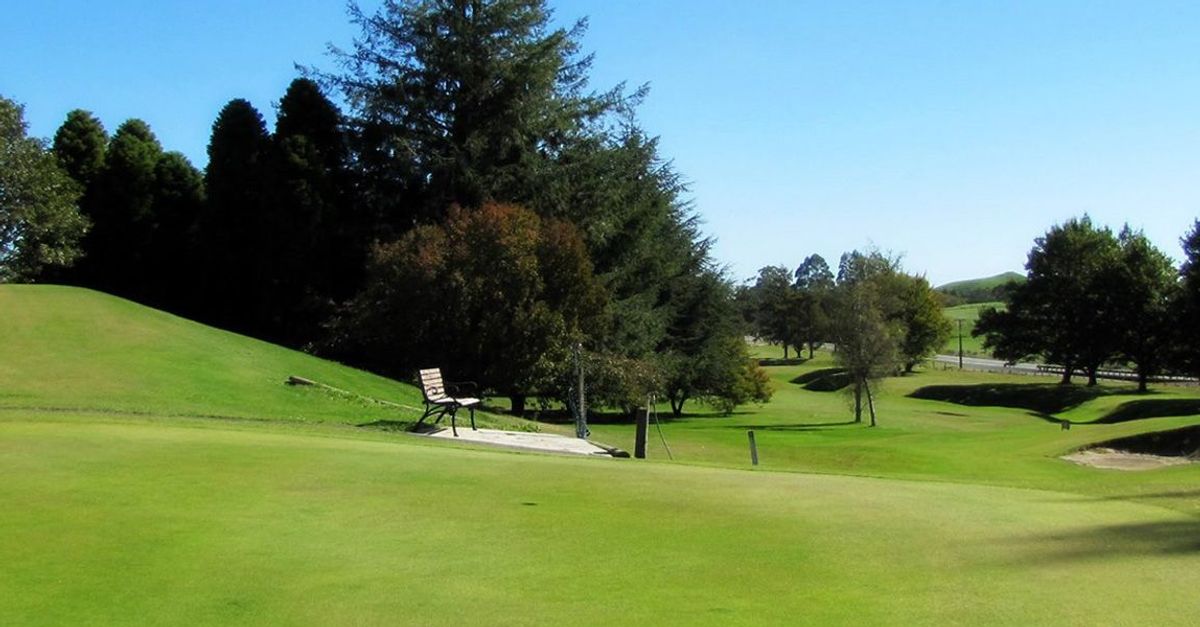 Tokoroa | New Zealand | Top 100 Golf Courses