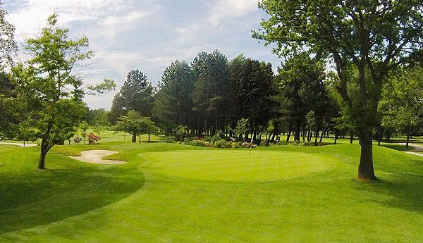 Robin Hood Review by Tim Elliott | Top 100 Golf Courses