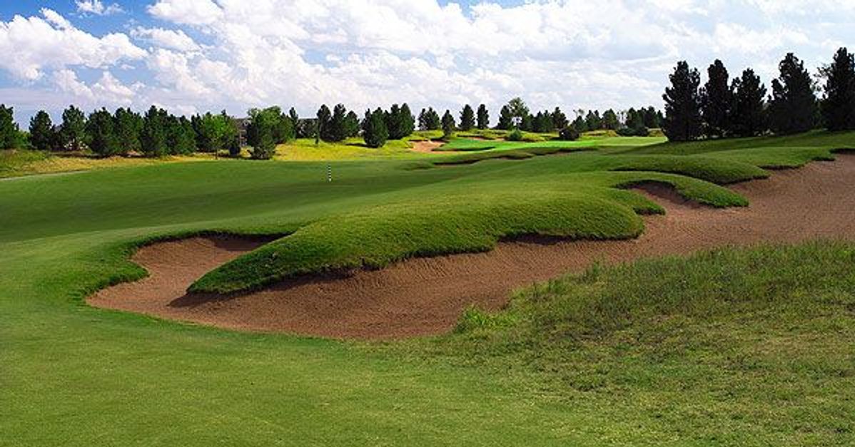 The Rawls Course at Texas Tech