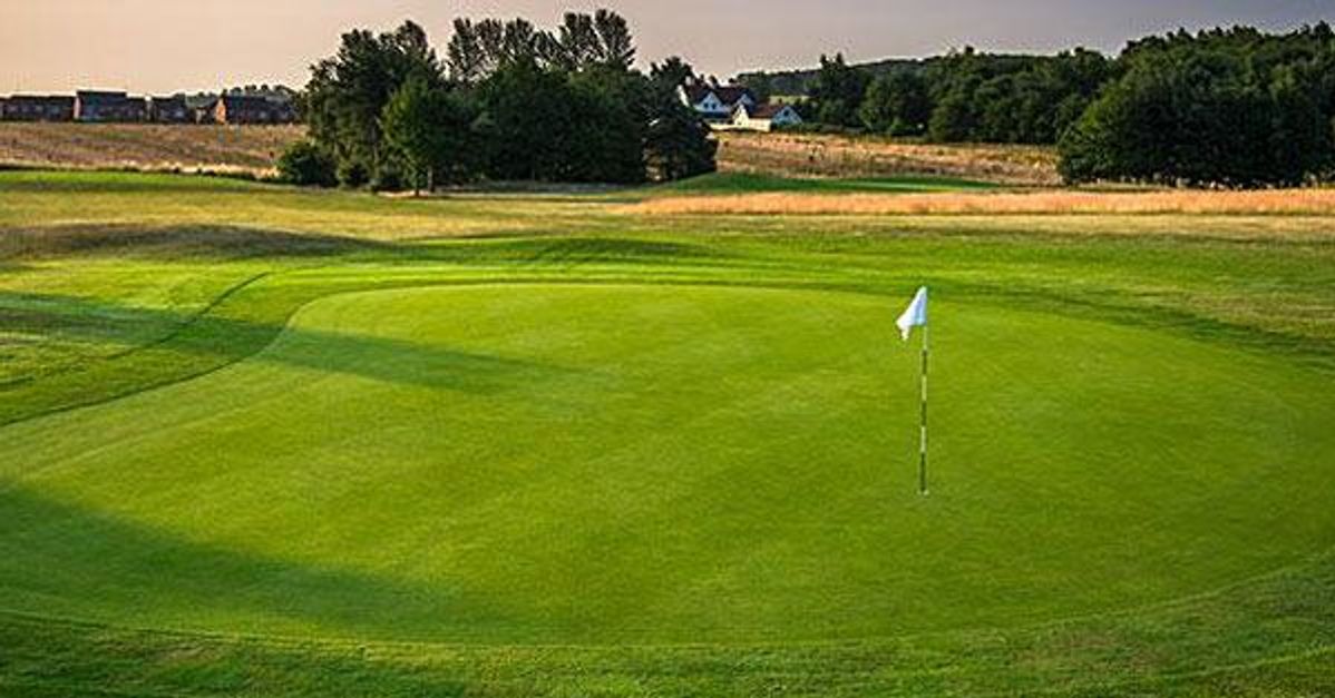 Ramsdale Park Golf Centre (Seely) | United Kingdom | Top 100 Golf Courses