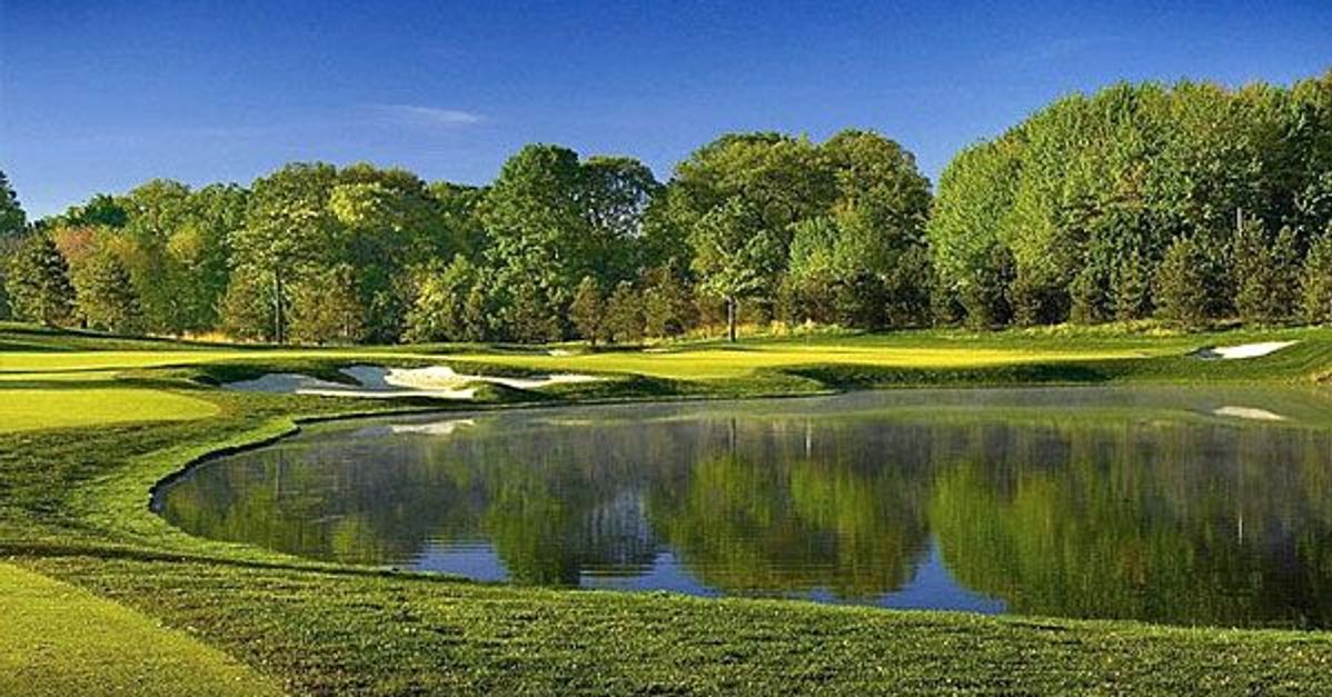 Firestone Country Club (Fazio