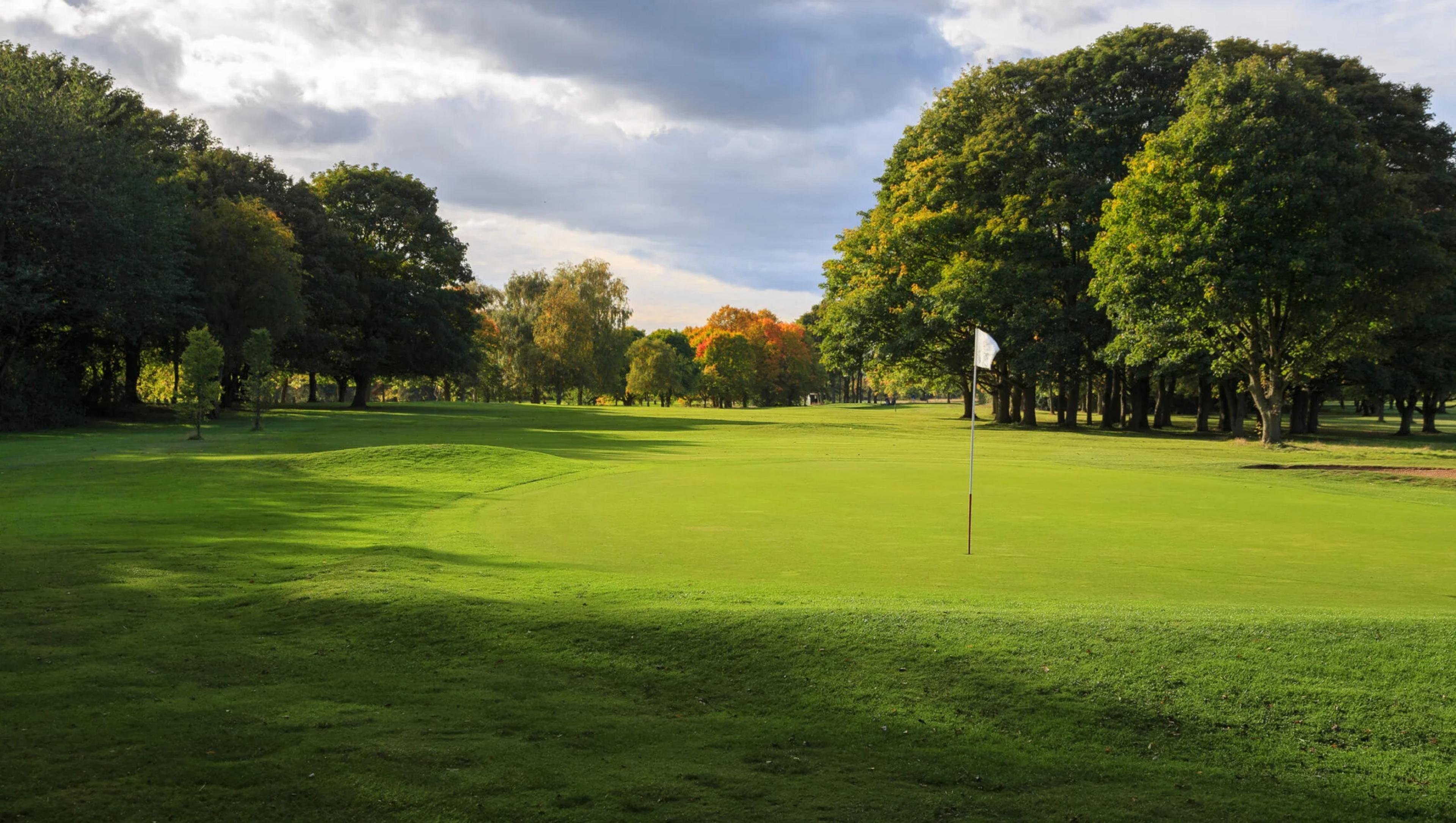 Ruddington Grange Golf Club | United Kingdom | Top 100 Golf Courses
