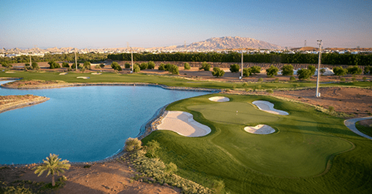 Al Ain Equestrian, Shooting & Golf Club | United Arab Emirates | Top ...