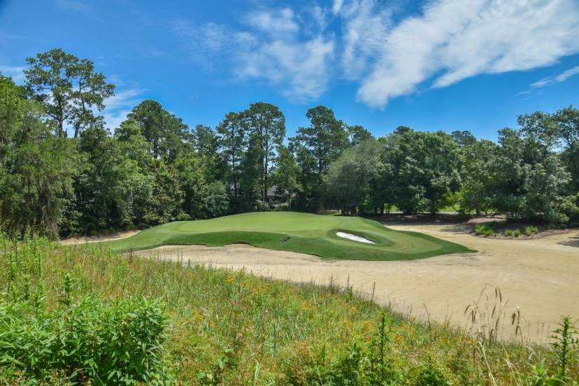 Caledonia Golf & Fish Club Review by AJ Willy | Top 100 Golf Courses