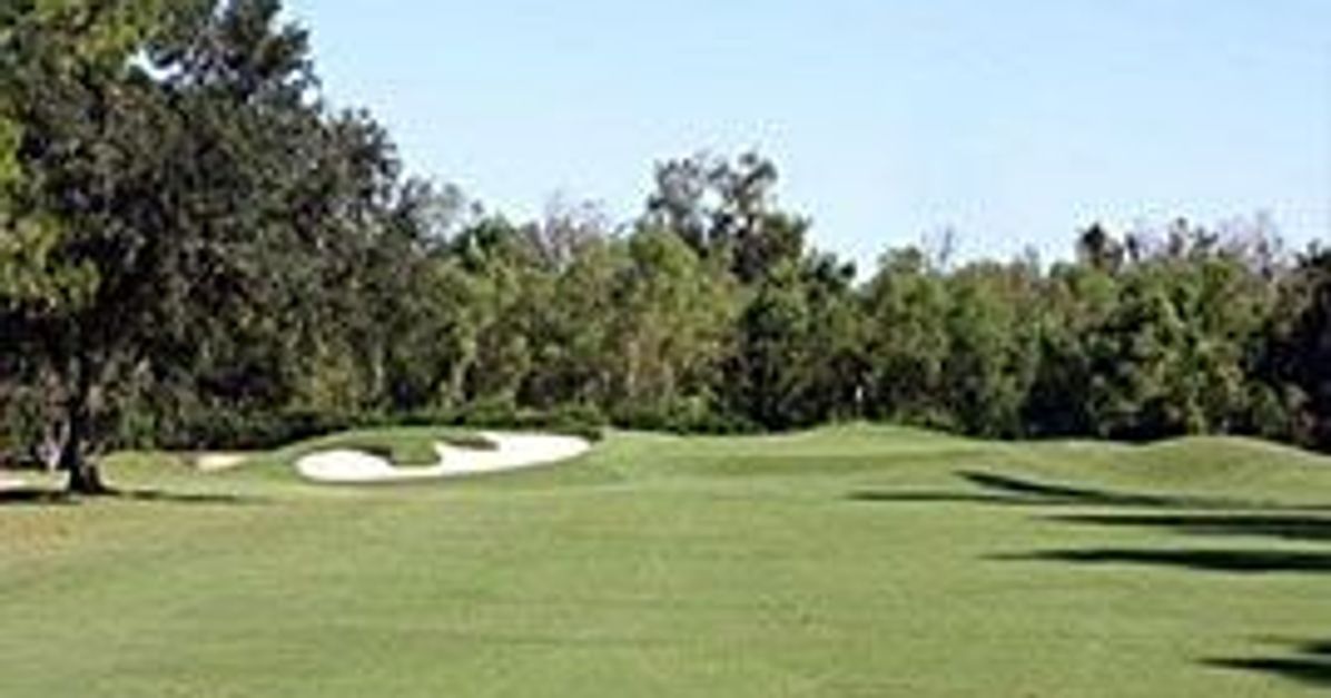 Oakbourne | United States | Top 100 Golf Courses