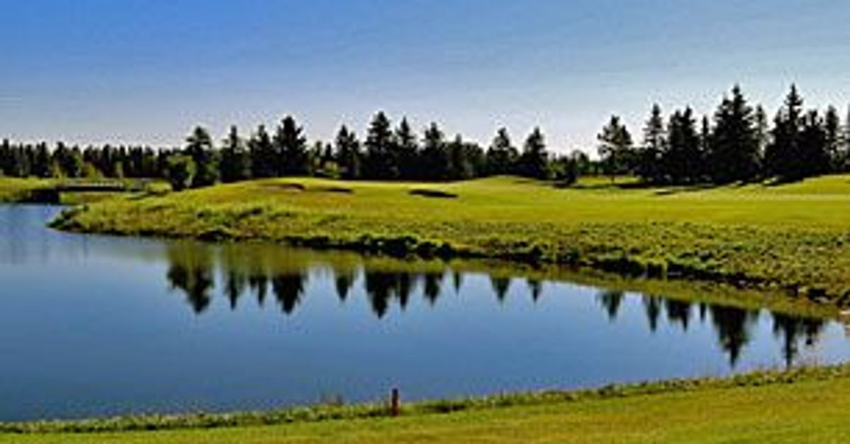 River Bend | Canada | Top 100 Golf Courses