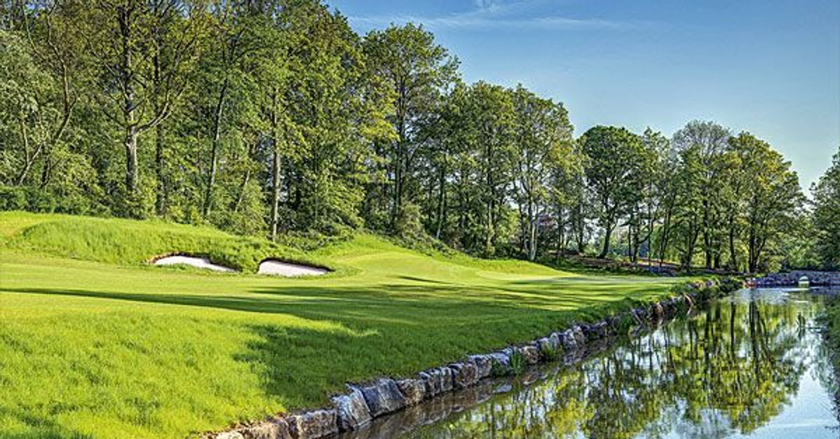 JCB Golf & Country Club