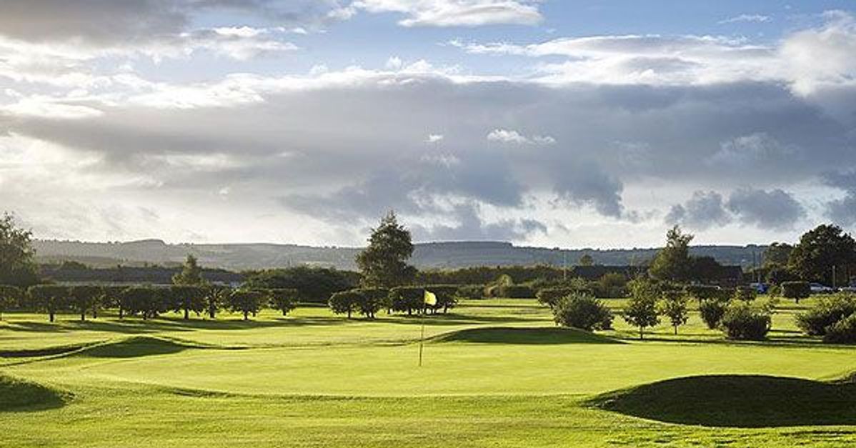 Ludlow | United Kingdom | Top 100 Golf Courses