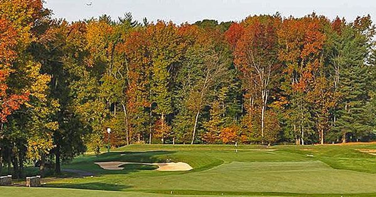 Tavistock Country Club