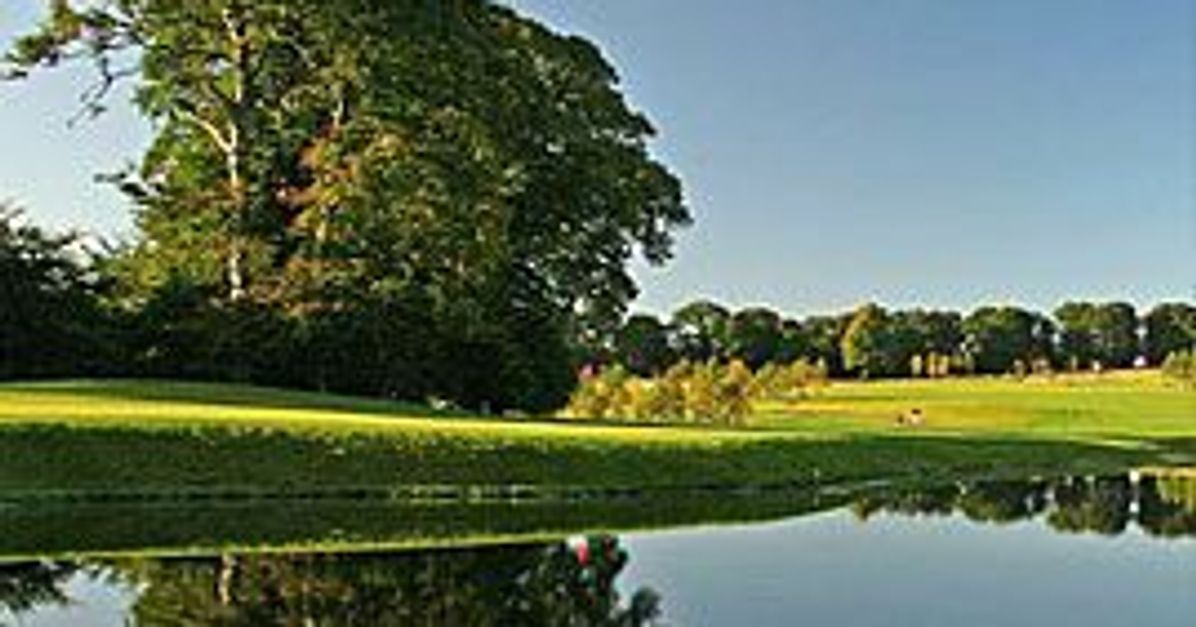Bunclody Golf & Fishing Club | Ireland | Top 100 Golf Courses