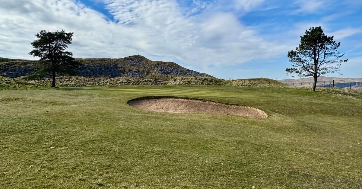 Morlais Castle Golf Club | United Kingdom | Top 100 Golf Courses