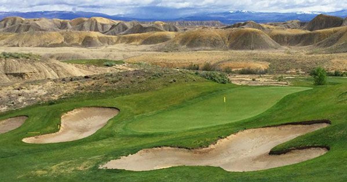 Devil's Thumb | United States | Top 100 Golf Courses