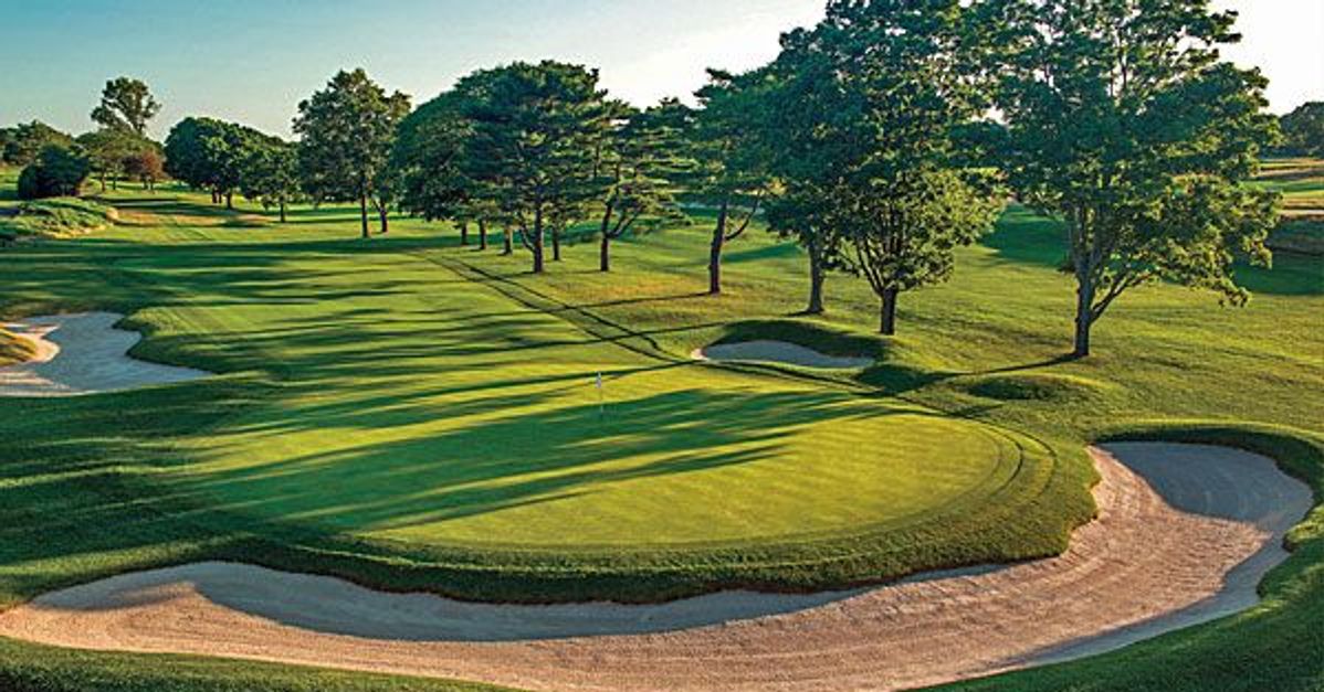 Cherry Valley Club | United States | Top 100 Golf Courses