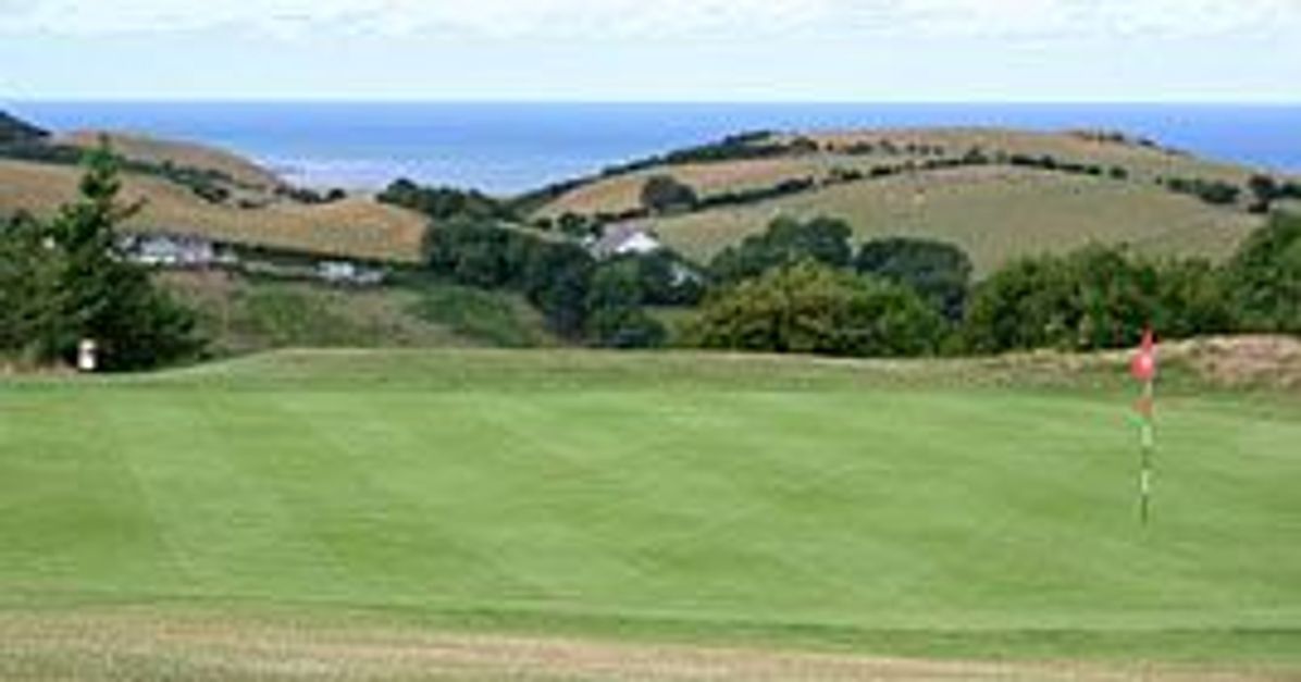 Penrhos Park Golf Club | United Kingdom | Top 100 Golf Courses